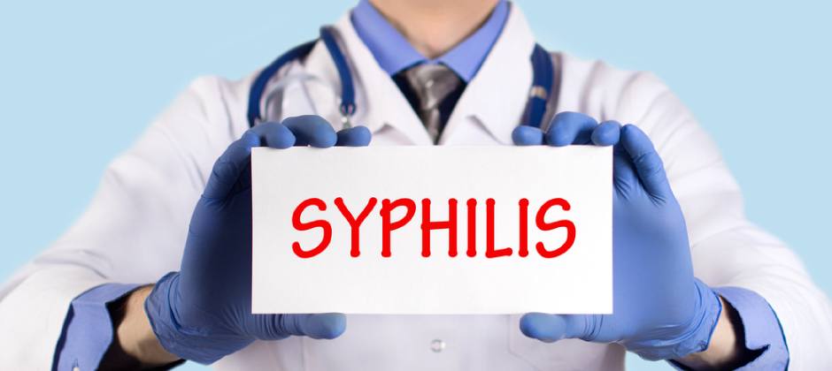 What Is Syphilis And What Can You Do About It
