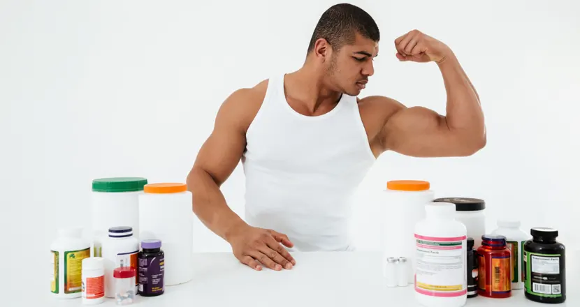 Best Testosterone Booster Stack for Fast Results In Men