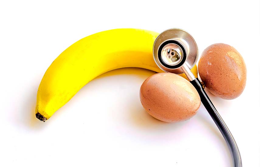 Reproductive Organs Of A Man: Know More About Male Anatomy