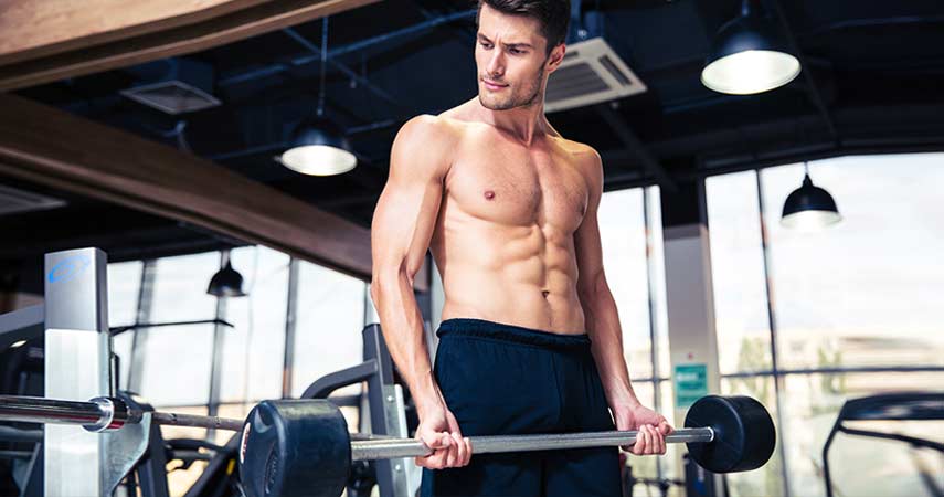 8 Proven Natural Ways To Increase Stamina In Men